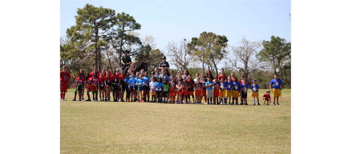 SPRING HILL NFL FLAG FOOTBALL LLC > Home